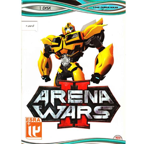 قیمت و خرید بازی ARENA WARS 2 مخصوص PC