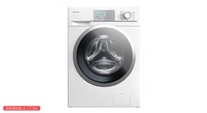 قیمت و خرید ماشین لباسشویی دوو سری کاریزما مدل DWK-7020 ظرفیت 7 کیلوگرم