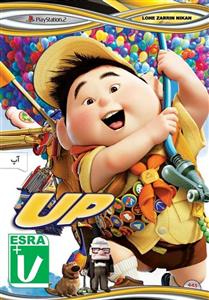 قیمت و خرید بازی UP PS2