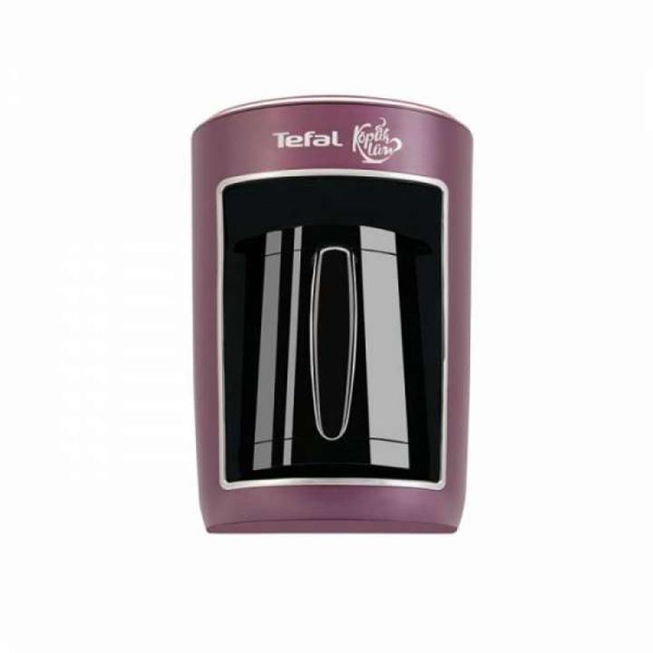 قیمت و خرید قهوه ساز تفال مدل TEFAL CM8206