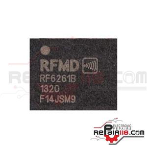 قیمت و خرید آی سی پاور آنتن (RF6261B (Power Amplifier iC