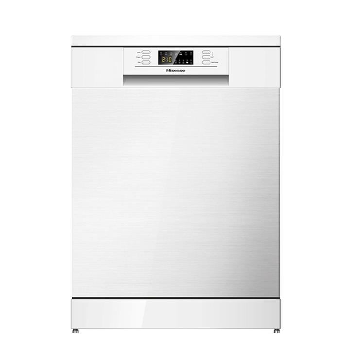 قیمت و خرید ماشین ظرفشویی هایسنس مدل HISENSE H14DW