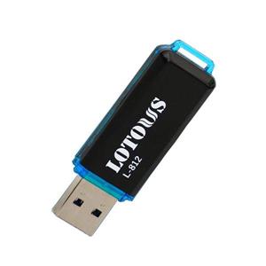 قیمت و خرید فلش مموری لوتوس مدلL-812 ظرفیت 32 گیگابایت