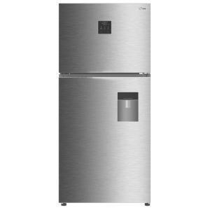 قیمت و خرید یخچال و فریزر جی پلاس مدل GRF-J505