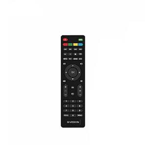 قیمت و خرید گیرنده دیجیتال ایکس ویژن مدل XDVB-220
