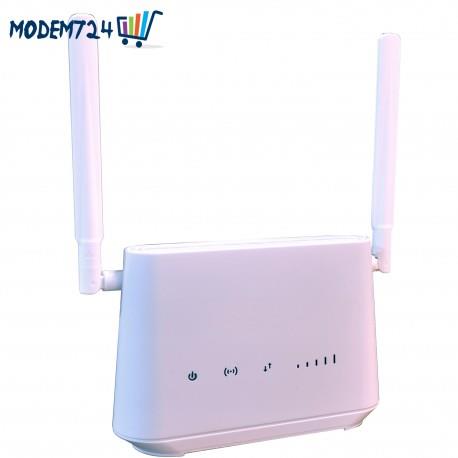 قیمت و خرید مودم 4G یوتل (U.Tel) مدل L443