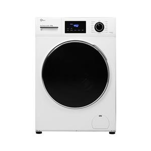 قیمت و خرید ماشین لباسشویی جی پلاس مدل J8470W ظرفیت 8 کیلوگرم