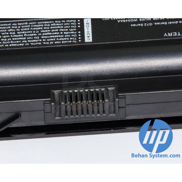 قیمت و خرید باتری لپ تاپ HP مدل 630