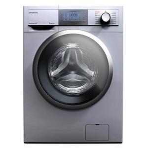 قیمت و خرید ماشین لباسشویی دوو سری کاریزما مدل DWK-7042 ظرفیت 7 کیلوگرم