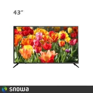قیمت و خرید تلویزیون اسنوا SLD-43SA220
