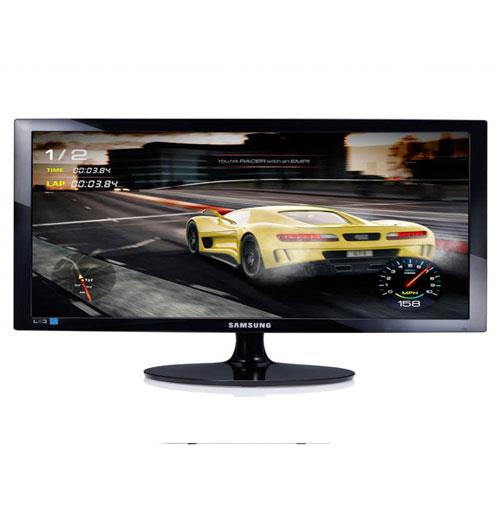 قیمت و خرید مانیتور سامسونگ مدل S24D330H سایز 24 اینچ