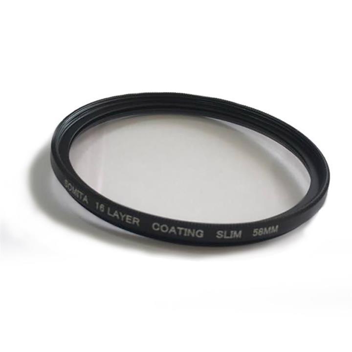قیمت و خرید فیلتر عکاسی Somita UV 82mm digital filter