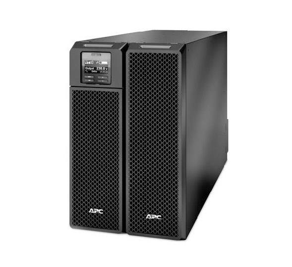قیمت و خرید یو پی اس آنلاین تک فاز ای پی سی SRT8KXLI APC SRT8KXLI ...