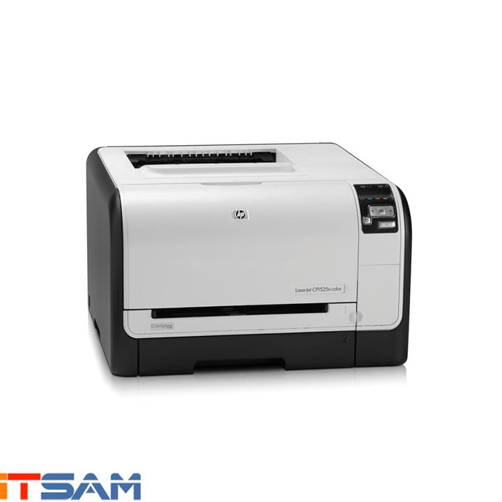 قیمت و خرید پرینتر رنگی تک کاره اچ پی HP LaserJet Pro CP1525N