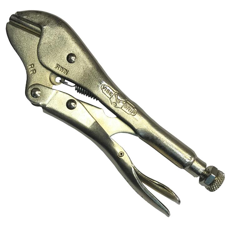 قیمت و خرید انبرقفلی وایزگریپ مدل 29 ELS سایز 10 اینچ