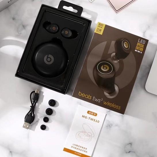 قیمت و خرید هندزفری بلوتوث Beats مدل MG-TWS10