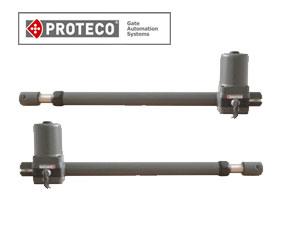 قیمت و خرید جک برقی پروتکو لیدر 5 Leader