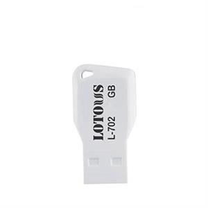 قیمت و خرید فلش مموری لوتوس مدل L702 ظرفیت 64 گیگابایت