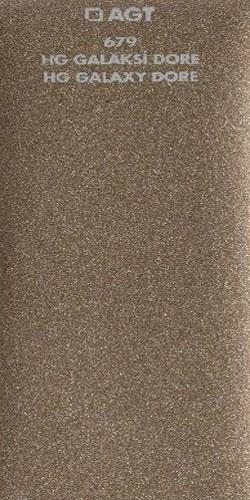 قیمت و خرید ام دی اف گلکسی دور کد 679 AGT