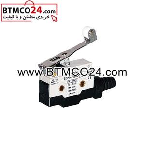 قیمت و خرید میکرو سوئیچ تیپ متوسط قرقره دار هانیانگ مدل HANYOUNG ZCN-R504C