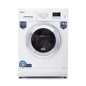 قیمت و خرید ماشین لباسشویی پاکشوما مدل WFU-74124 ظرفیت 7 کیلوگرم