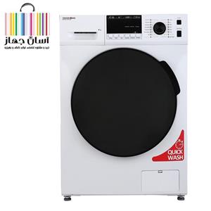 قیمت و خرید ماشین لباسشویی پاکشوما مدل WFU-74201 ظرفیت 7 کیلوگرم