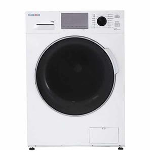 قیمت و خرید ماشین لباسشویی پاکشوما مدل WFI-84437 ظرفیت 8 کیلوگرم