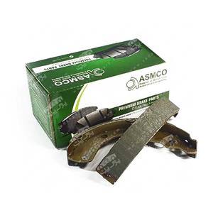 قیمت و خرید لنت ترمز عقب پراید ASMCO