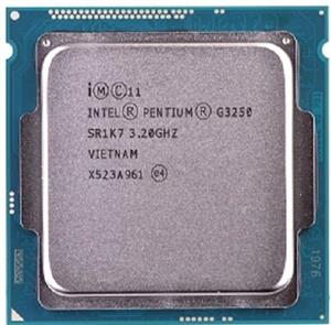 قیمت و خرید پردازنده Intel Pentium G3250