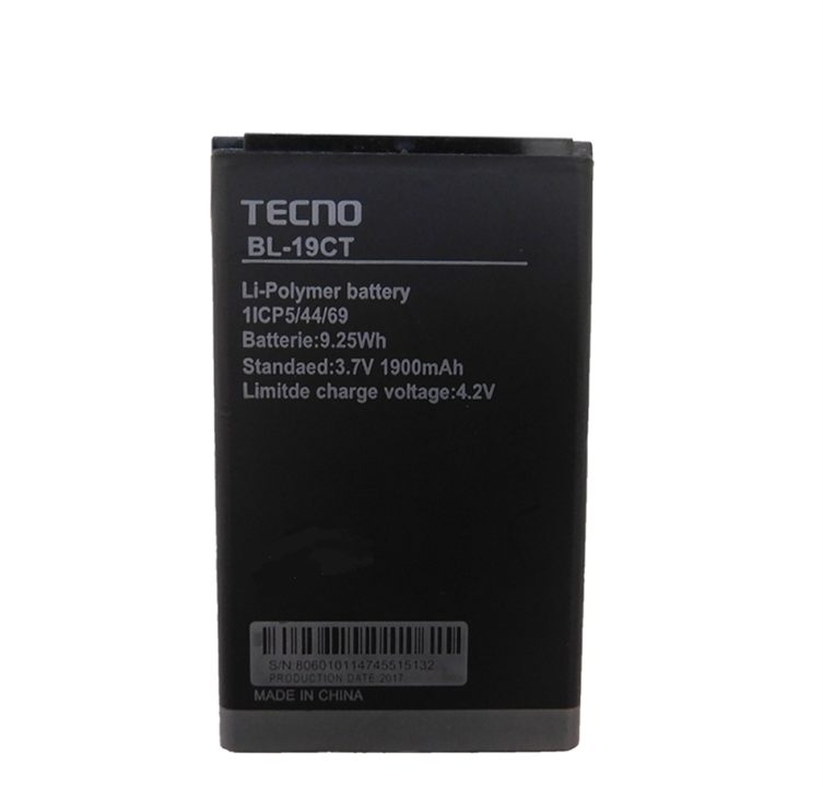 قیمت و خرید باتری تکنو Tecno T473 اورجینال