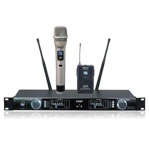 قیمت و خرید میکروفن بی سیم AAPPRO AP-800HP