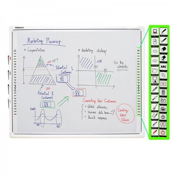 قیمت و خرید کپی برد دیتوس مدل Ditoss CCB-88S