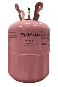 قیمت و خرید گاز مبرد R410 ایسکون صف (SAF)