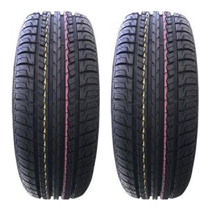 قیمت و خرید لاستیک خودرو کویر تایر 205/60R15 گل KB77