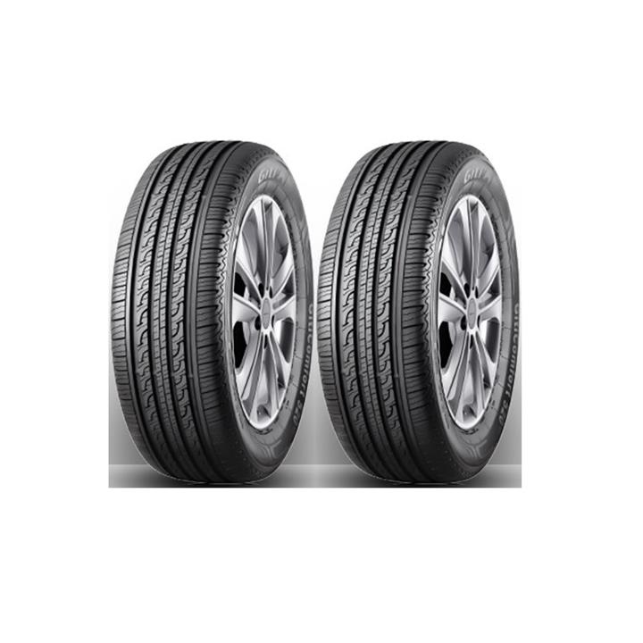 قیمت و خرید لاستیک خودرو جی تی 235/60R18 گل GITICOMFORT 520V1