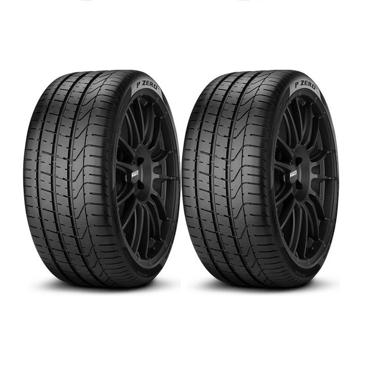 قیمت و خرید لاستیک خودرو پیرلی 295/35R21 گل P ZERO