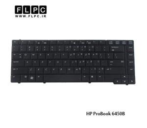قیمت و خرید کیبورد لپ تاپ اچ پی Laptop Keyboard HP ProBook 6450B