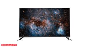قیمت و خرید تلویزیون ال ای دی هوشمند سام الکترونیک مدل TU6500 سایز 58اینچ
