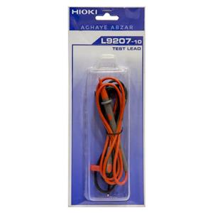 قیمت و خرید ابزار دقیق و اندازه گیری پراب کلمپ امپرمتر هیوکی مدل HIOKI L9207 10