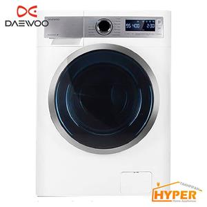 قیمت و خرید ماشین لباسشویی دوو سری کاریزما مدل DWK-8140