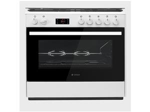 قیمت و خرید اجاق گاز اسنوا مدل SGC5-1101N Romina Series