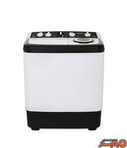 قیمت و خرید لباسشویی نیمه اتوماتیک 7 کیلوگرمی پاکشوما مدل PWT-7241