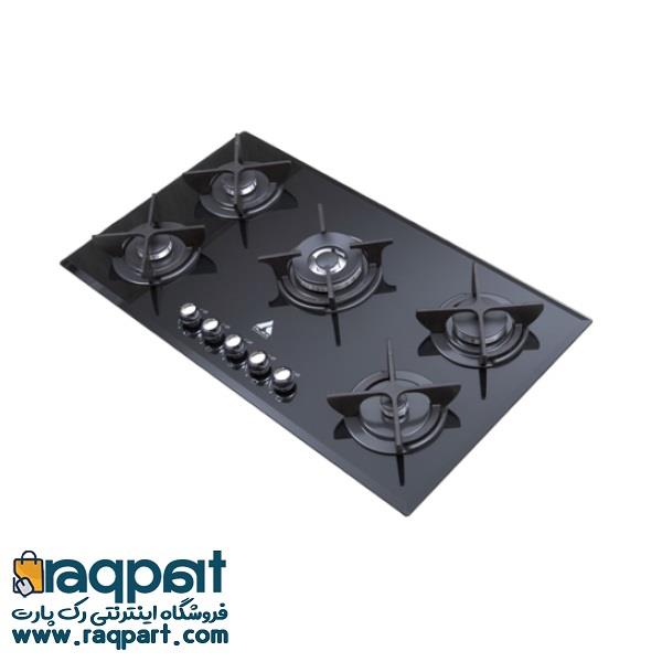 خرید و قیمت گاز رومیزی اجاق گاز صفحه‌ای الکس مدل GVD2075