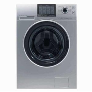 قیمت و خرید ماشین لباسشویی دوو مدل DWK-8143 ظرفیت 8 کیلو