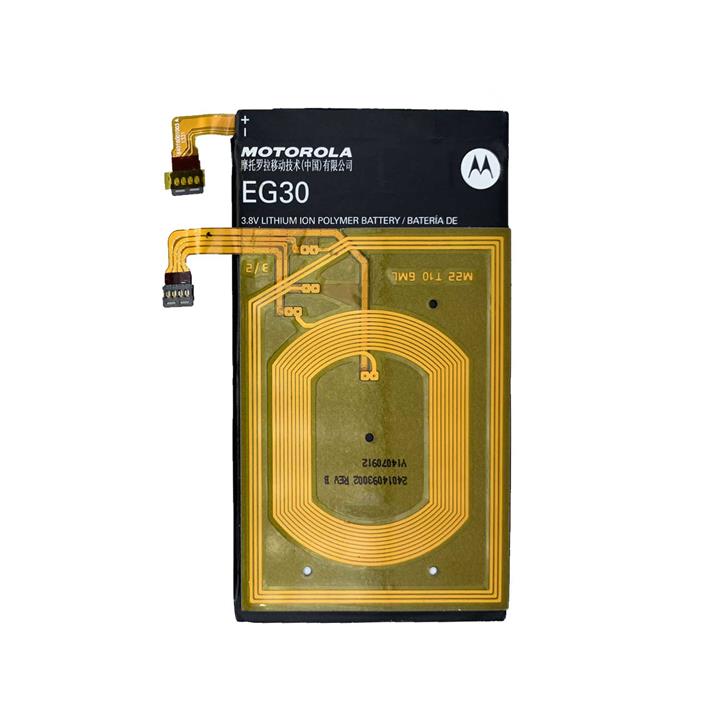 قیمت و خرید باتری اصلی گوشی موتورولا DROID Mini مدل EG30
