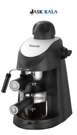 قیمت و خرید اسپرسو ساز ساچی مدل NL-COF-7054