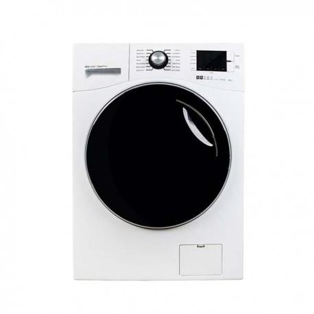 قیمت و خرید لباسشویی اتوماتیک 8 کیلوگرم اسنوا مدل SWM-84516