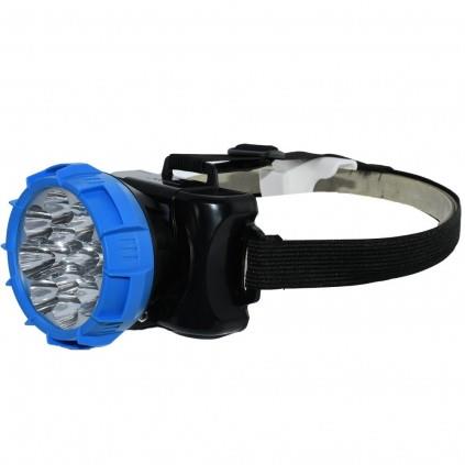 قیمت و خرید چراغ پیشانی ویداسی مدل WD-558A