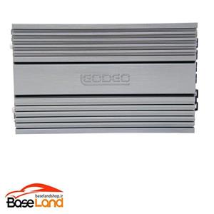 قیمت و خرید آمپ لئودئو 4 کانال LA-60.4 LEODEO