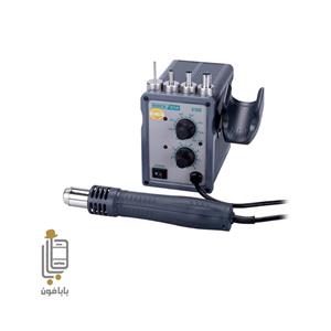 قیمت و خرید هیتر تک کاره کوییک QUICK 858